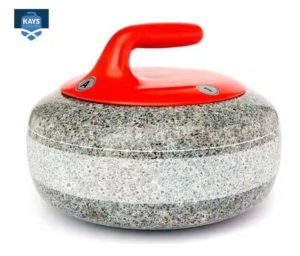 KAYS CURLING STONES – JustCurl